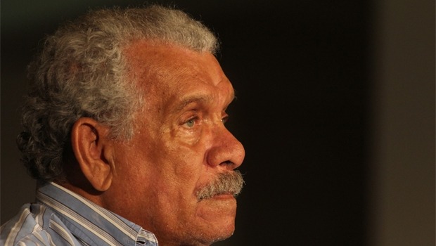 Giving Voice to One People’s Grief - The Republic