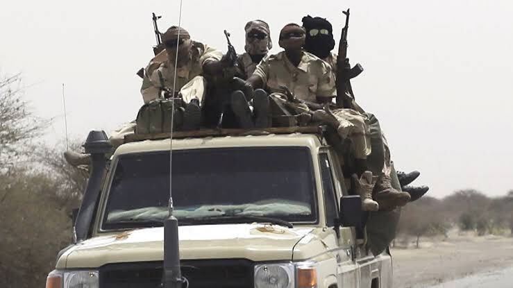 The Resurgence of Ansaru - Nigeria’s Silent Enemy